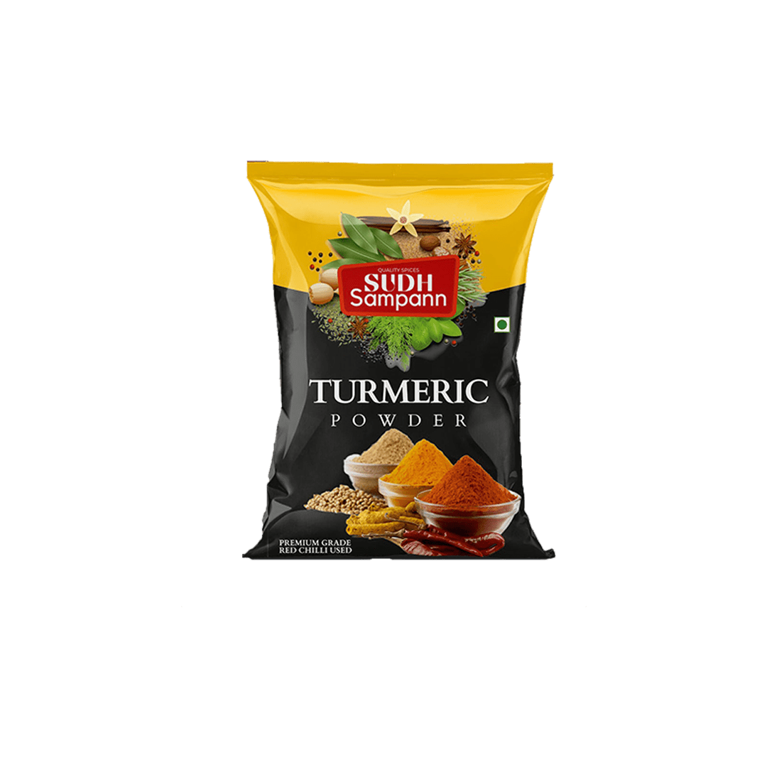 Spices and Herbs – boldpack.in
